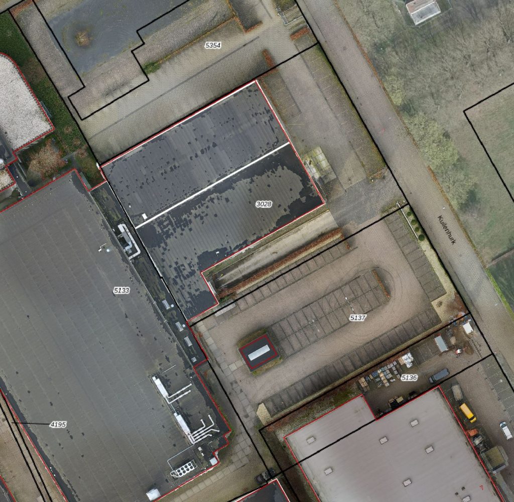 Drone mapping voor bouw en infra - marktleider voor drone-geodata ...